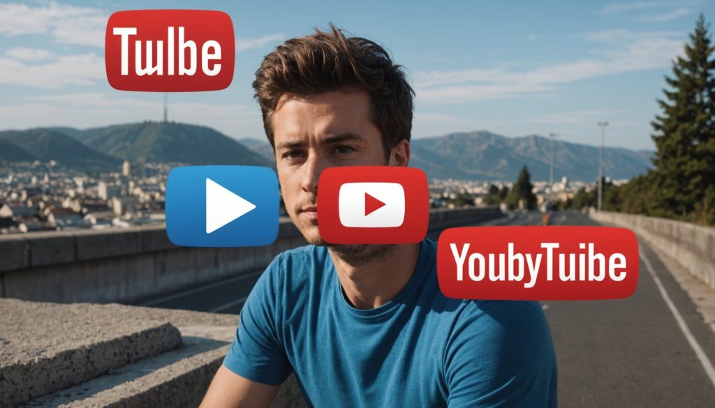 YouTube VS Dailymotion : le comparatif - analyse systemes